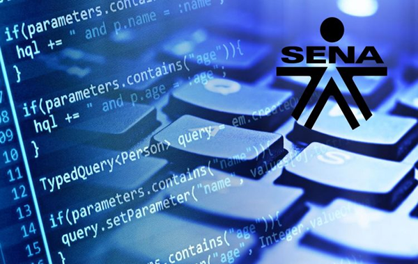 Curso SENA de Programación